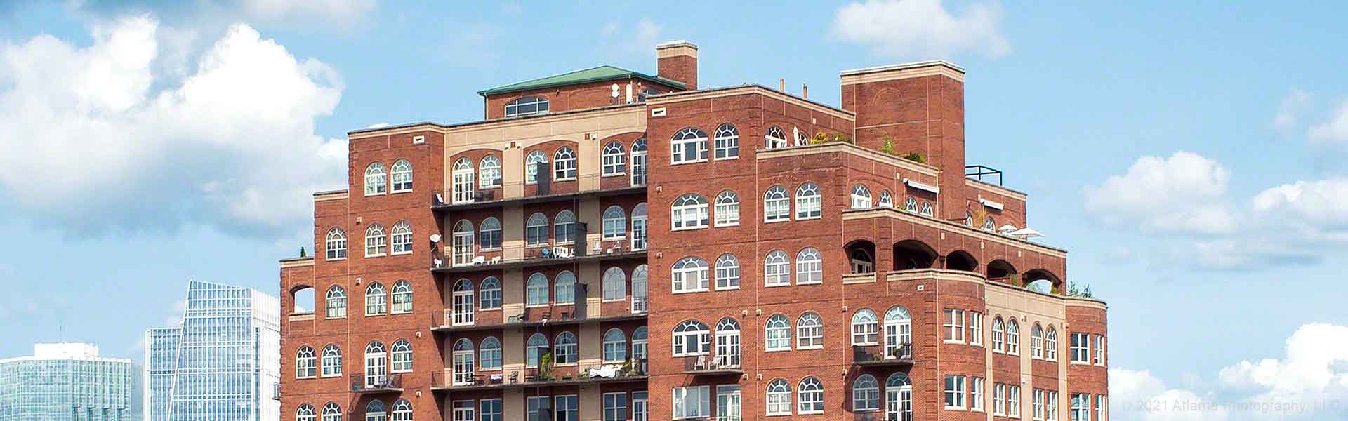 Mathieson Exchange Lofts