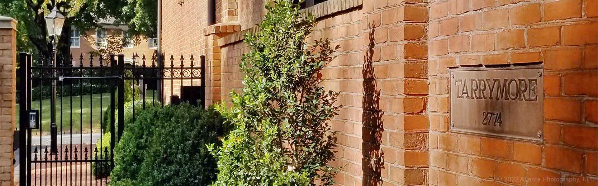 Tarrymore