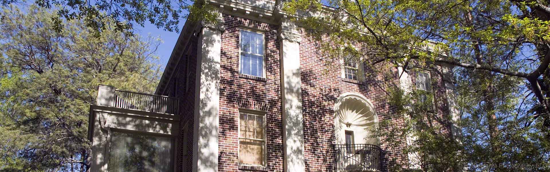 The Briary Condominiums