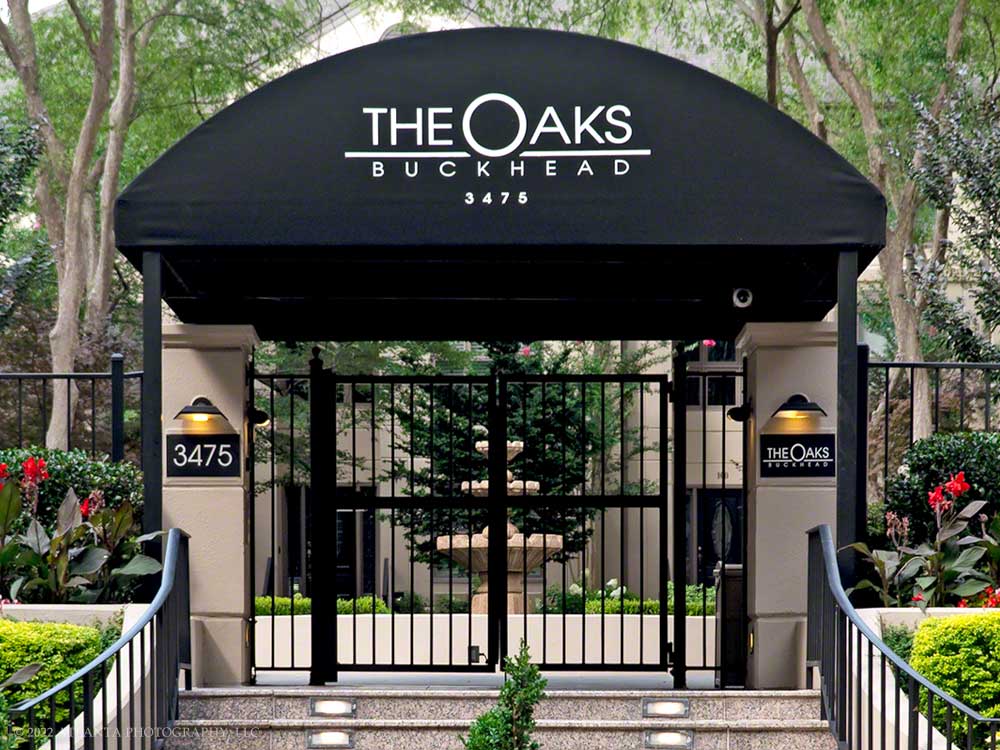 The Oaks at Buckhead